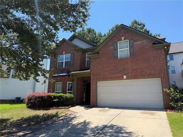 4542 Elsinore Cir, Norcross, GA 30071