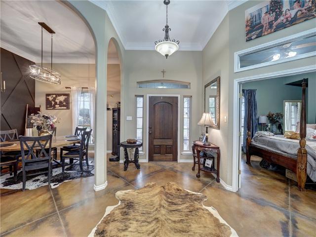 4542 Iron River Drive