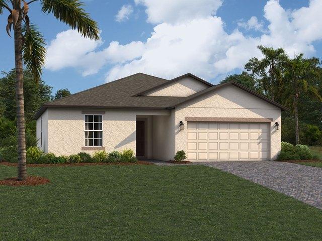 4542 Lake Fox Dr, Lakeland, FL 33810