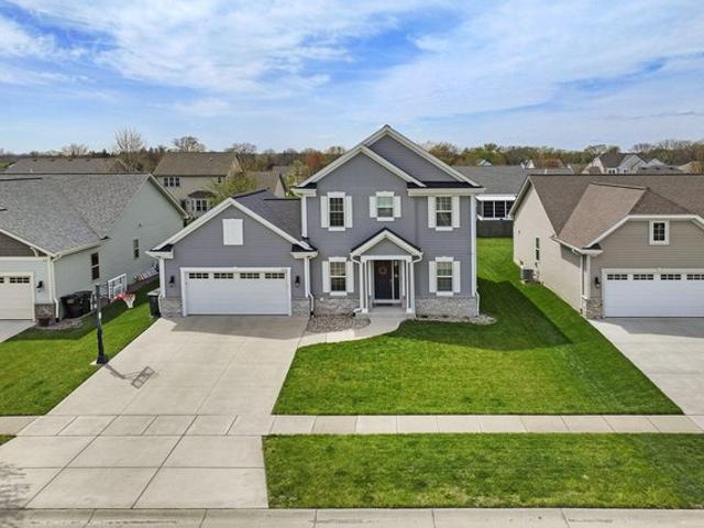 4542 Lasalle St, Caledonia, WI 53402