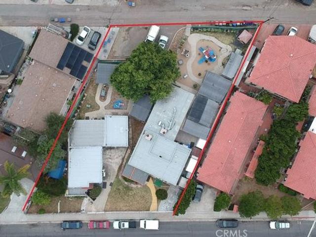 4542 Palm Ave, La Mesa, CA 91941