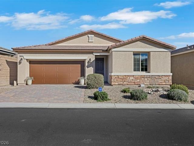 4542 Pearl Falls Ave, Las Vegas, NV 89141