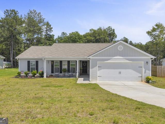 4542 Reed Creek Hwy, Hartwell, GA 30643