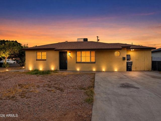 4542 W Fairmount Ave, Phoenix, AZ 85031