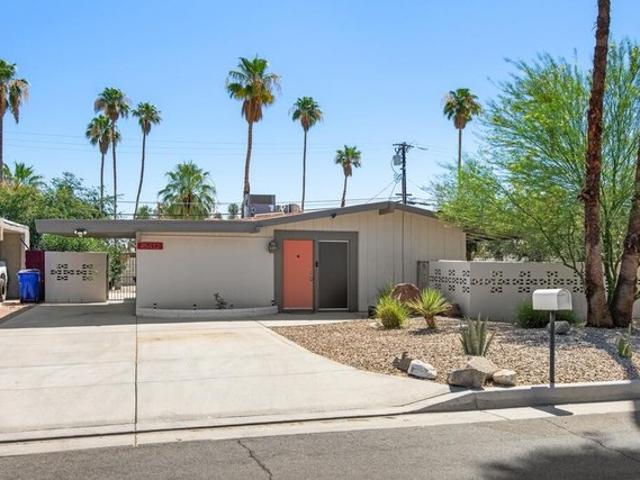45432 Panorama Dr, Palm Desert, CA 92260