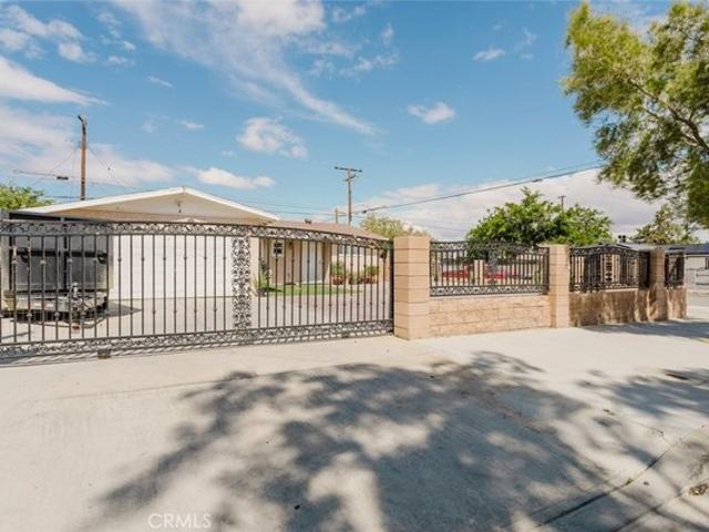 45437 Andale Ave, Lancaster, CA 93535