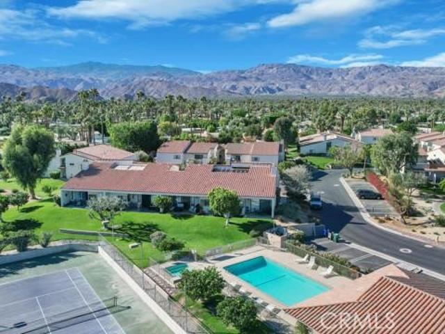 45436 Driftwood Dr, Palm Desert, CA 92260 | MLS #PV26146