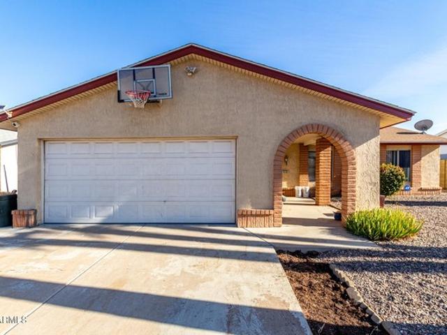 4543 N 101st Ave, Phoenix, AZ 85037