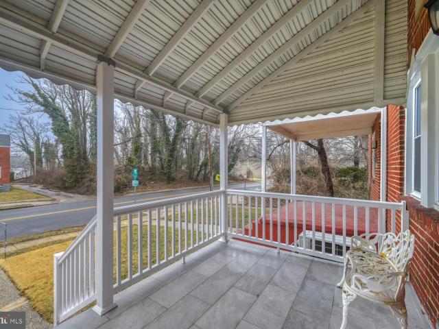 4543 N Rogers Ave, Baltimore, MD 21215 | MLS #MDBA2205
