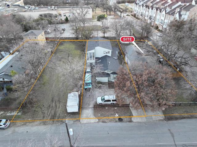 4543 Afton St, Dallas, TX 75219 | MLS #21180