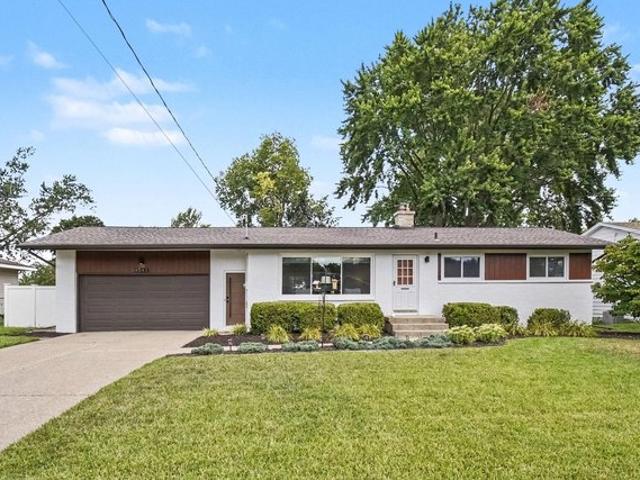 4543 Bremer St SW, Grandville, MI 49418