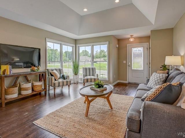 4543 Camp Road # L203