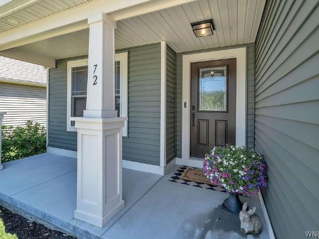 4543 Camp Road # L72