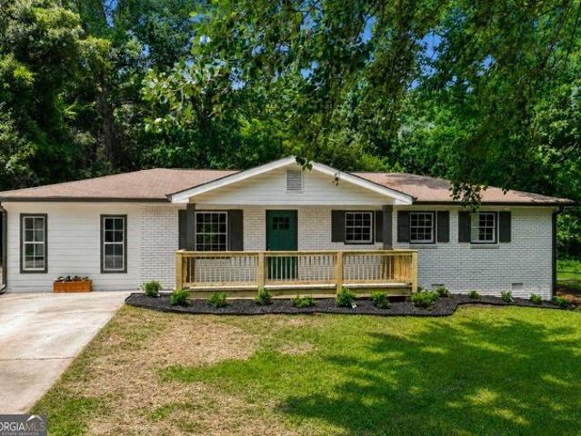 4543 Clare Ln, Lithia Springs, GA 30122