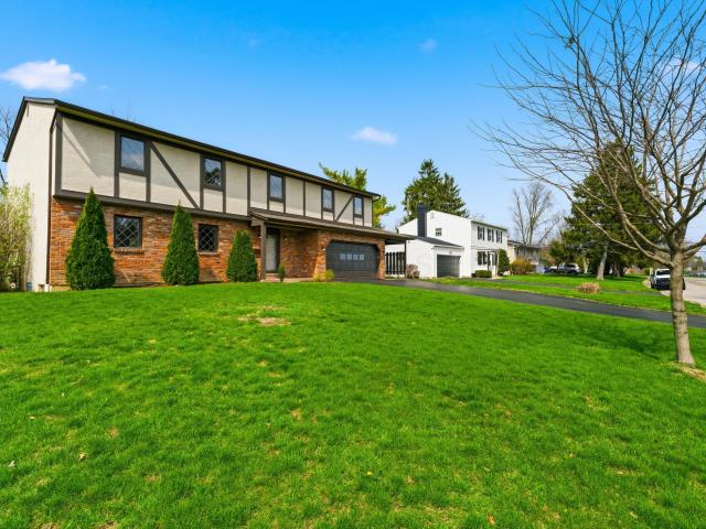 4543 Ducrest Drive
