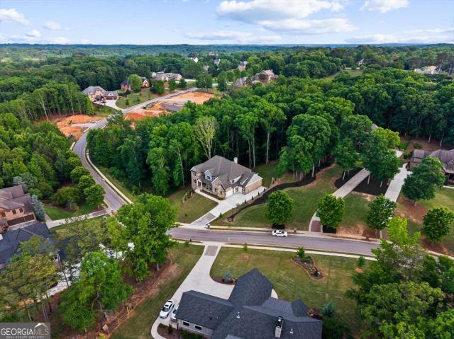 4543 Fawn Path