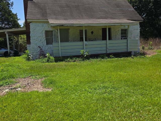 4543 Hwy 172