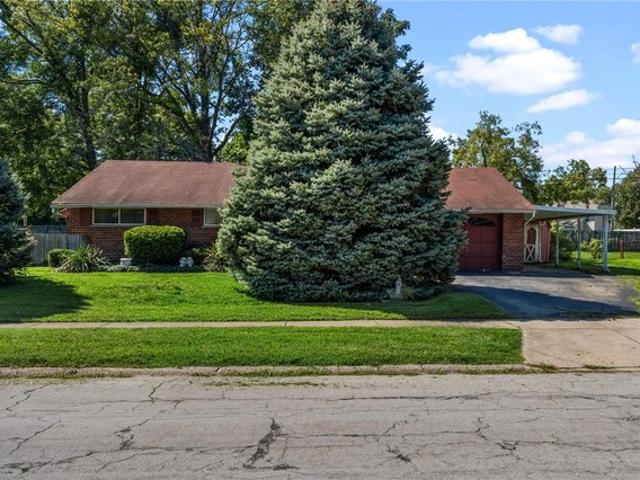 4543 Harbison St, Dayton, OH 45439