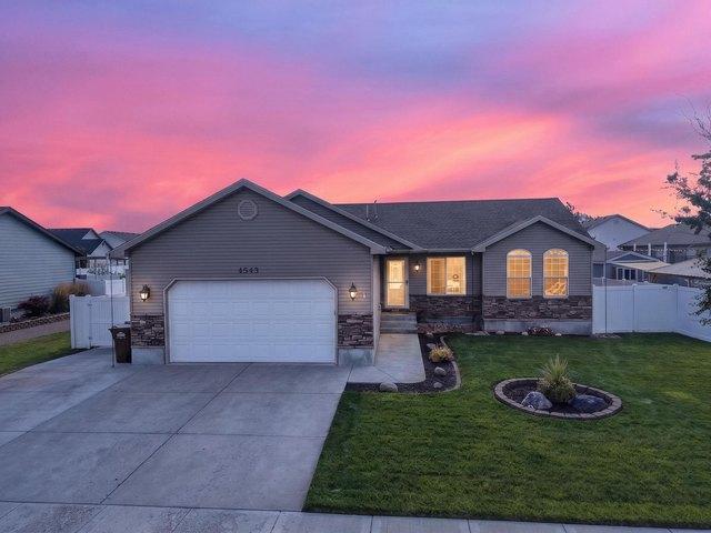 4543 Hershey Loop, Chubbuck, ID 83202
