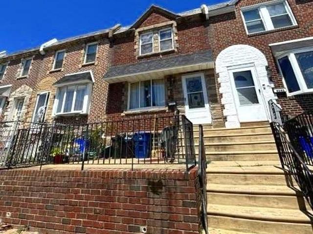 4543 Loring St, Philadelphia, PA 19136