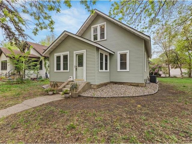 4543 Penn Ave N, Minneapolis, MN 55412