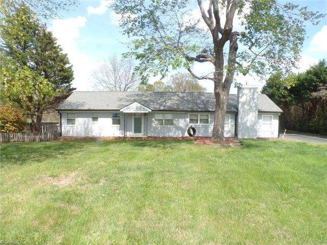4543 Pleasant Garden Rd, Greensboro, NC 27406
