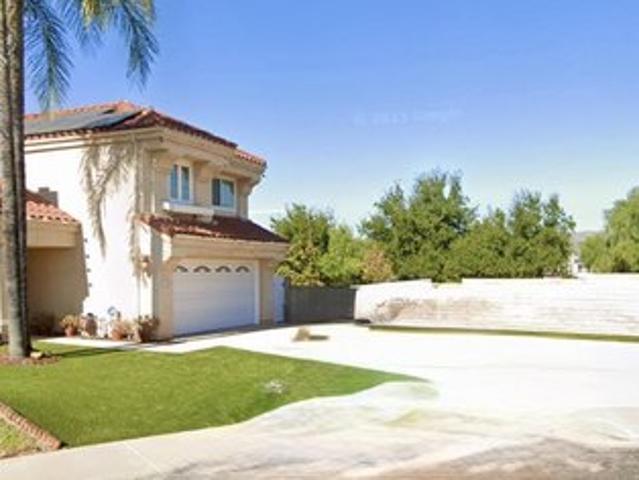 4543 Skidmore Ct, Moorpark, CA 93021