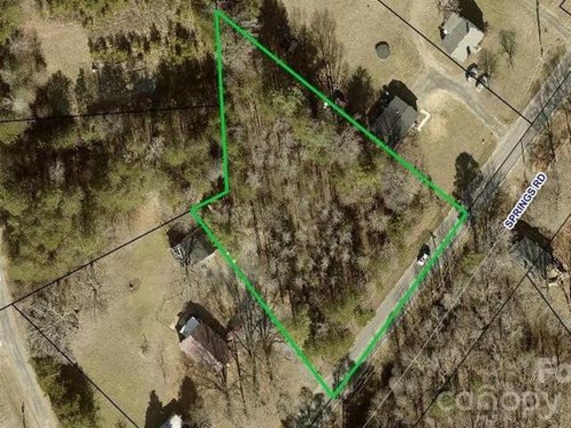 4543 Springs Rd, Conover, NC 28613