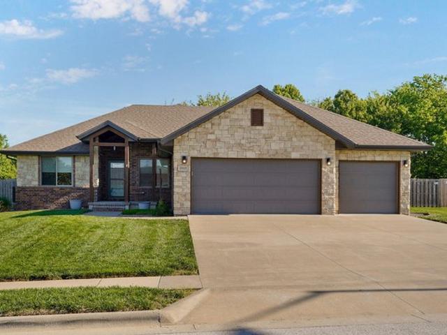 4543 W Cloverleaf Ter, Battlefield, MO 65619
