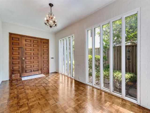 4543 Westway Ave, Highland Park, TX 75205 | MLS #21272