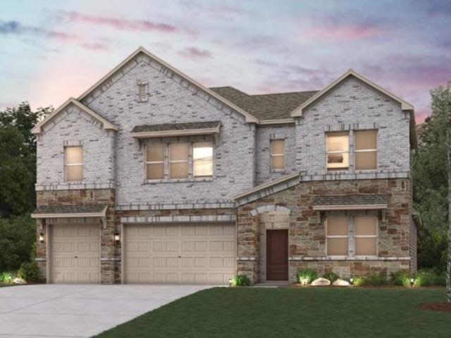 4543 Yoakum Vly, Schertz, TX 78108