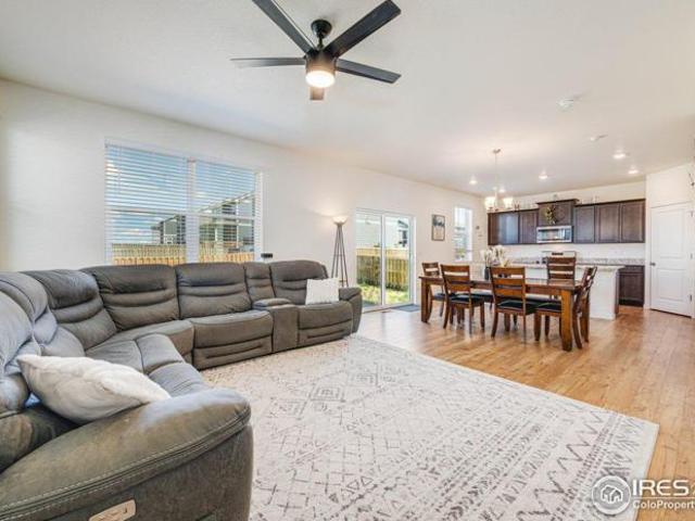 454 3rd St, Severance, CO 80550