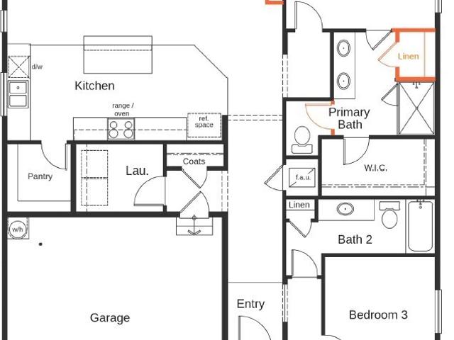 454 184th St Ct E, Unit 64, Spanaway, WA 98387 | Compass