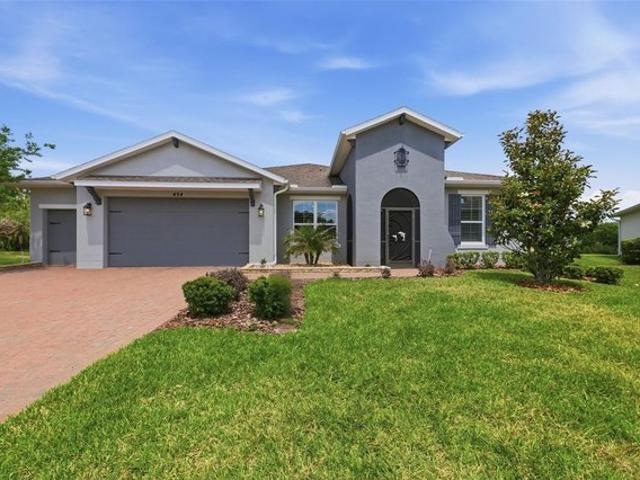 454 Colony Orchard Ct, Kissimmee, FL 34759