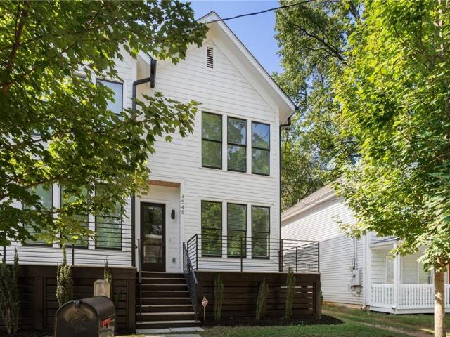 454 Calhoun Street NW