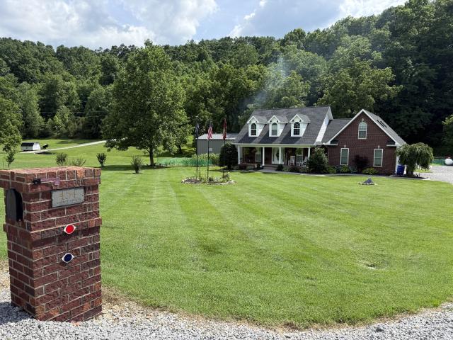 454 Campbell Hollow Rd