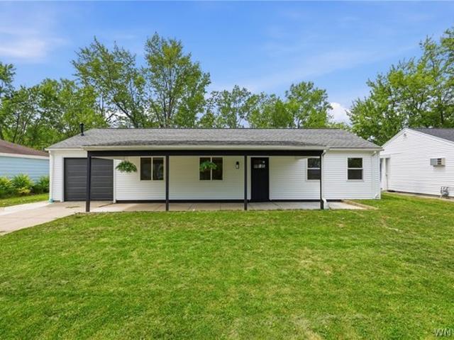 454 Campus Dr, Buffalo, NY 14226