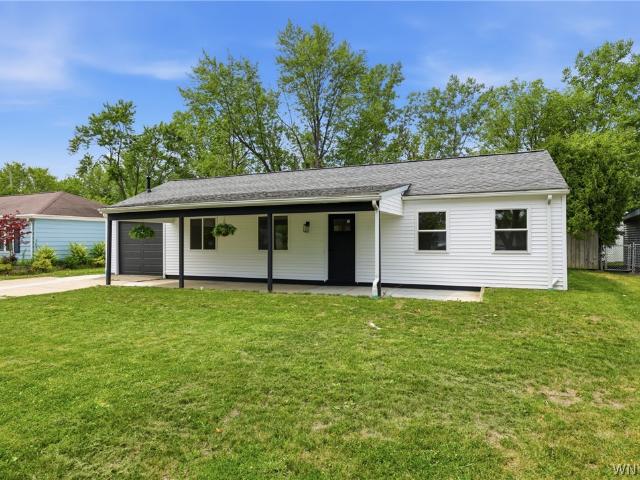 454 Campus Drive