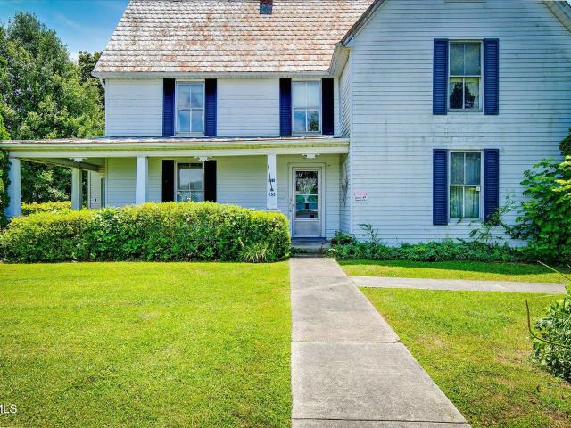 454 Cedar Street