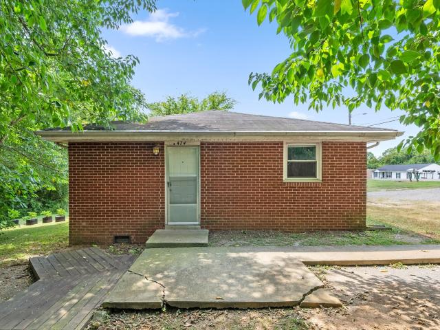 454 Circle Drive # C