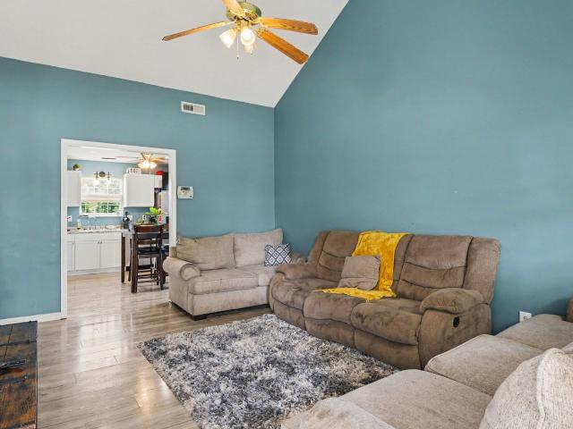 454 Cranklen Cir