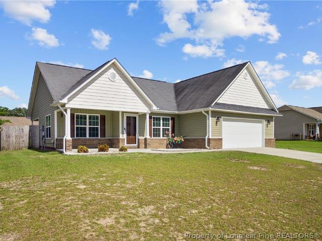 454 Blackhawk Lane