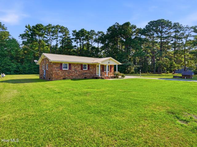 454 Buckhorn Road