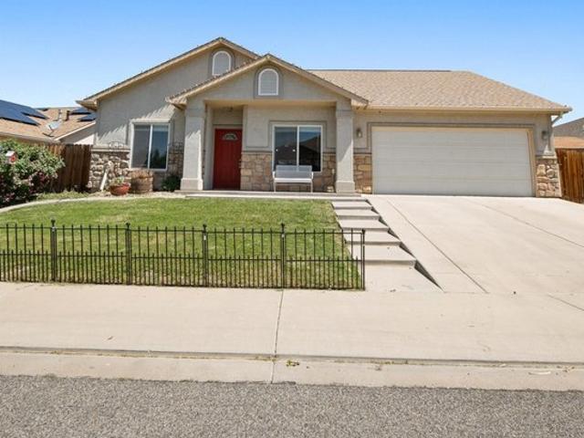 454 Bulla Dr, Grand Junction, CO 81504