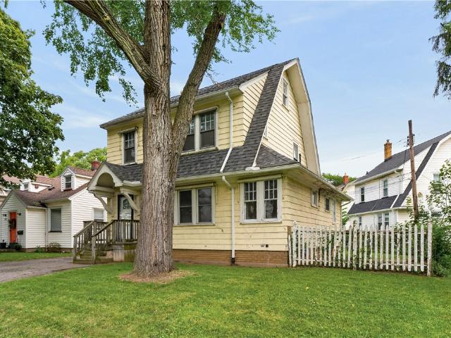 454 Genesee Park Boulevard