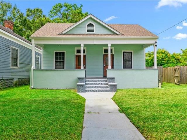 454 George St, Mobile, AL 36604