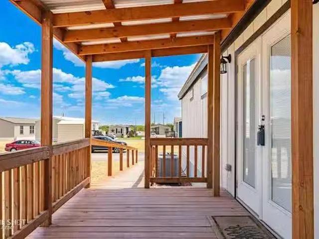 454 DANIEL WAY, ABILENE, TX 79605 Single Family Residence For.