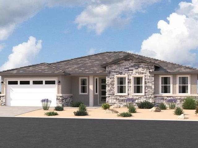 454 E 4290 S, Washington, UT 84780