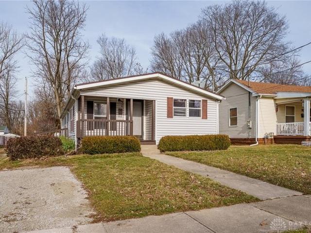 454 E Church St, Xenia, OH 45385