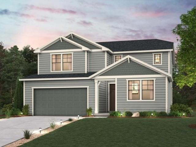 454 E Clear Granite Way, Eagle Mountain, UT 84005